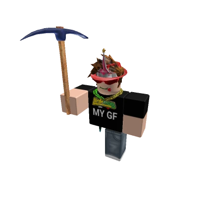 Linkmon99 | Roblox Player Profile - Rolimon's