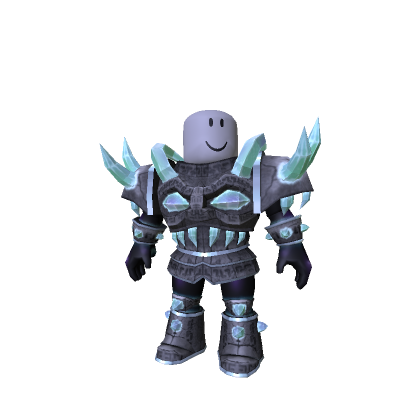 Korblox General