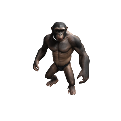 Buff Monkey