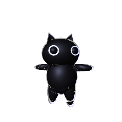 Void Cat