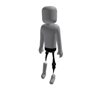 Dummy 2.0 [Recolorable] - Roblox