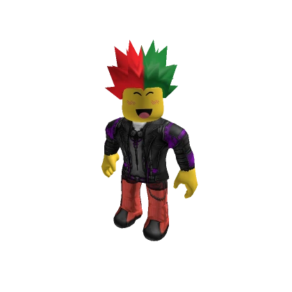 JackSepticey1293490 | Roblox Player Profile - Rolimon's