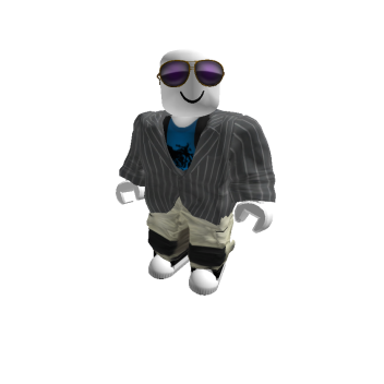OTTER - Roblox
