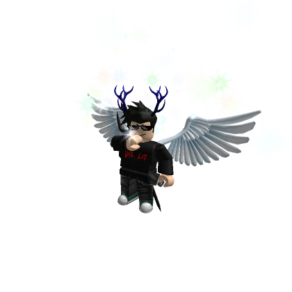 25kVxruz | Roblox Player Profile - Rolimon's