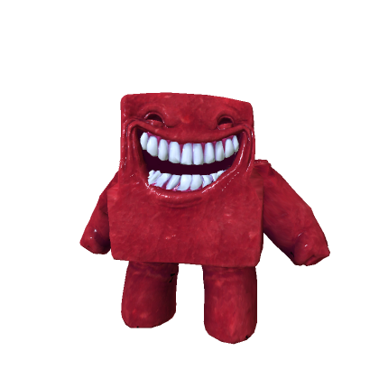 Meaty Blob Man