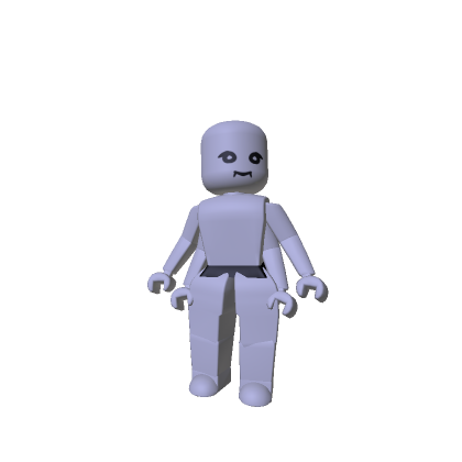 Cute Four Arms Girl