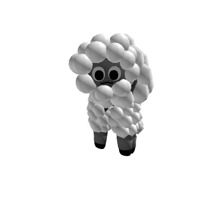 Sheep - Roblox