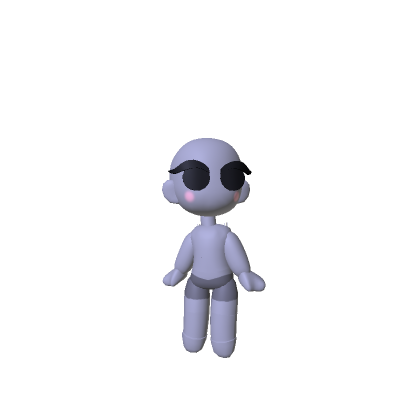 Mini Chibi