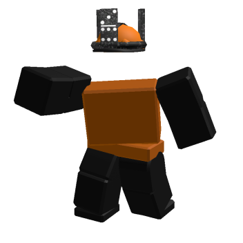 Dev_Anthony - Roblox