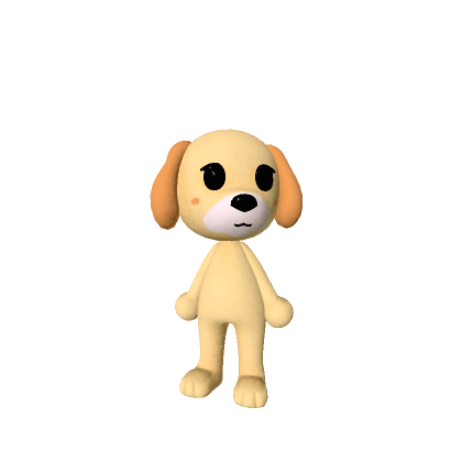 Mini Dog