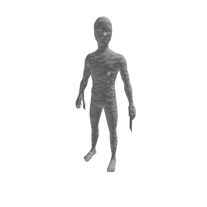 Ancient mummy - Roblox