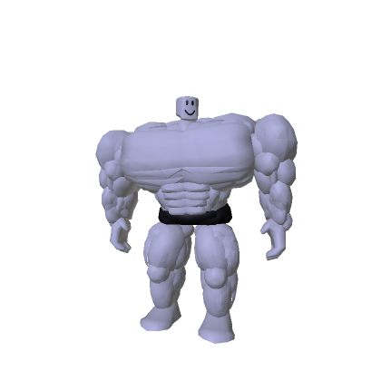 ULTRA MEGA BUFF NOOB