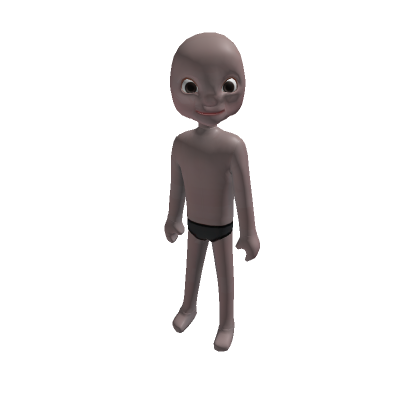 Human Goober - Roblox