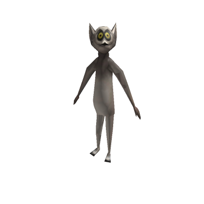 Pacote Rei Julian Lemur - Roblox