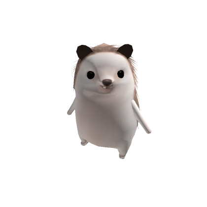 hedgehog - Roblox