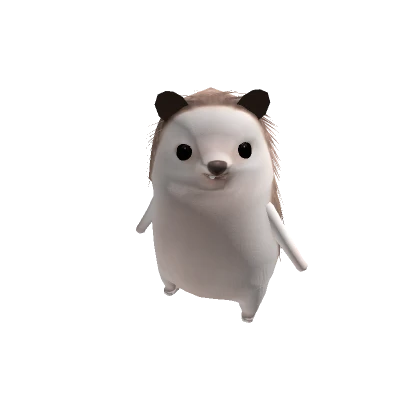 hedgehog - Roblox
