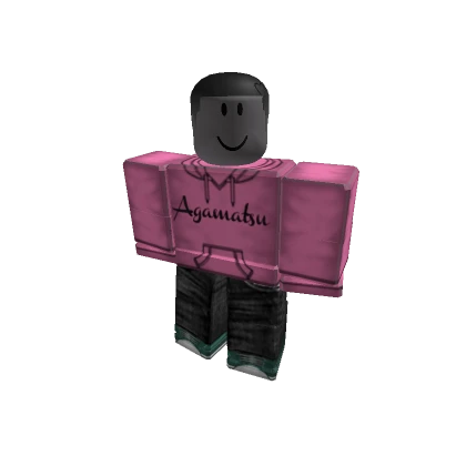 Agamatsu | Roblox Player Profile - Rolimon's