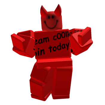 COOLKID - Roblox