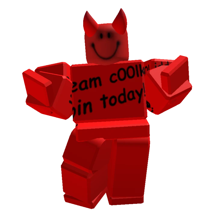 COOLKID - Roblox