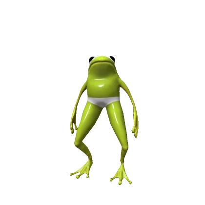 Froggy - Roblox