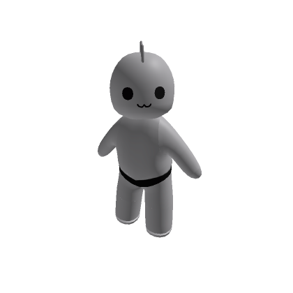 Cute Chibi Dino - Roblox