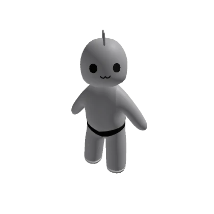 Cute Chibi Dino - Roblox