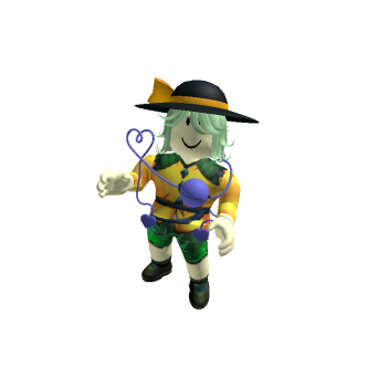 Greg - Roblox