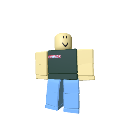Roblox Classic Avatar! - Roblox