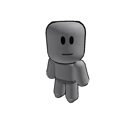 Mini Cartoon - Roblox