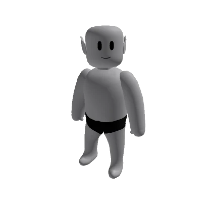Mini Elf - Roblox