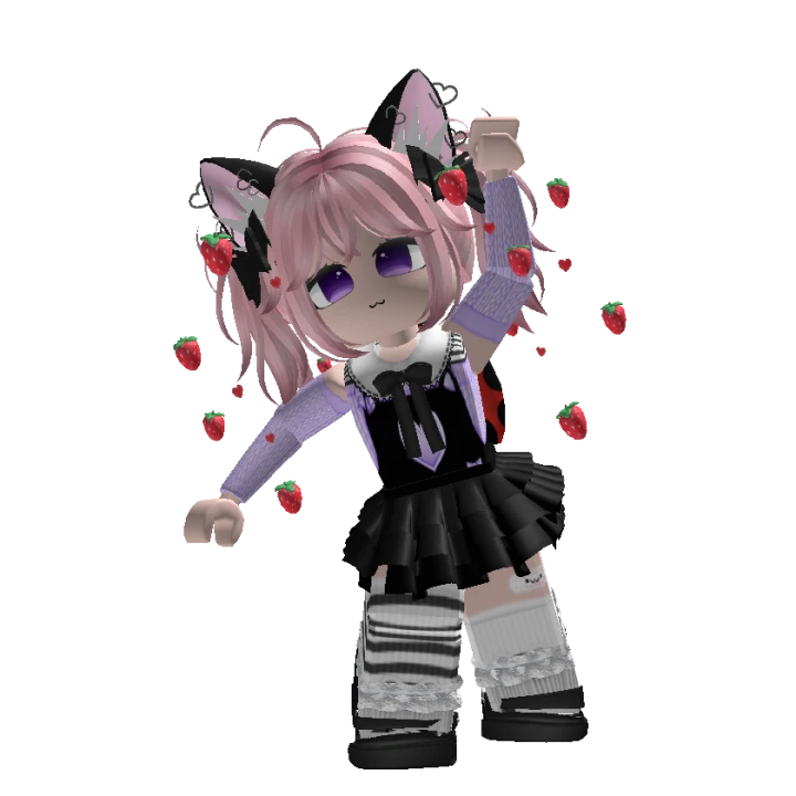 Meowly_VA - Roblox