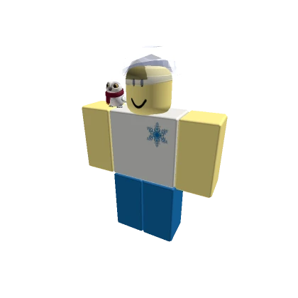 SubZeroExtabyte | Roblox Player Profile - Rolimon's