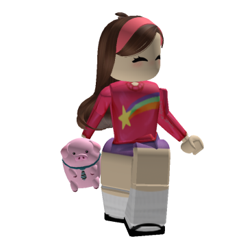 Mabelypato - Roblox