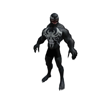 Venom Bundle - Roblox