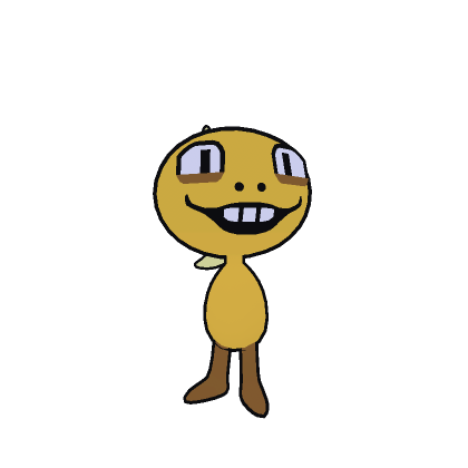 Monster Kid - Undertale
