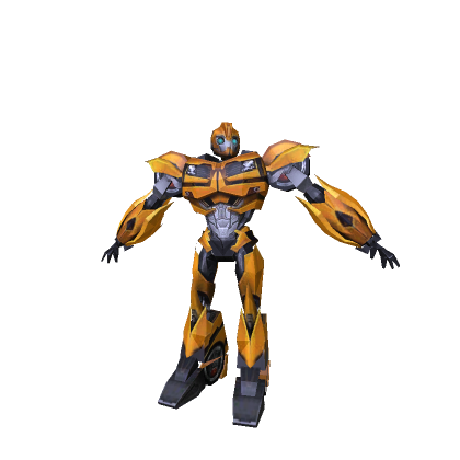 Transformers Bumblebee