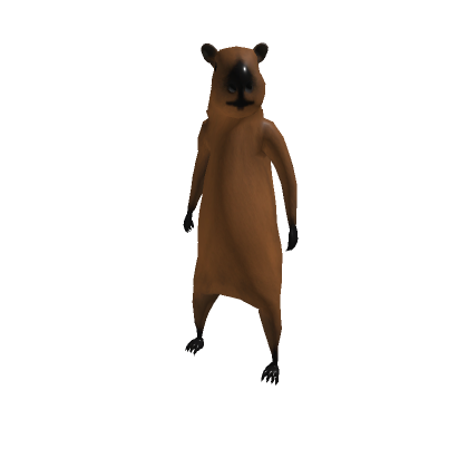 Capybara Bundle