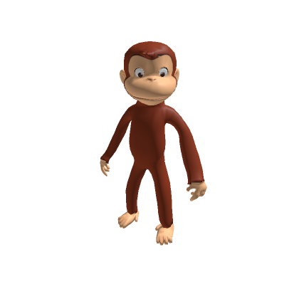 Curious George Bundle