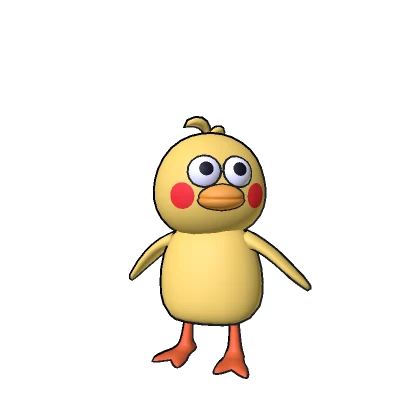 Pollo iKun