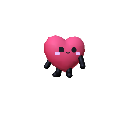 Cute Mini Heart