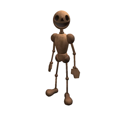 Marionette - Roblox
