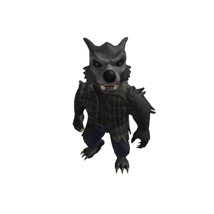 White Fang - Roblox