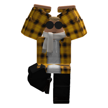 Lemon - Roblox