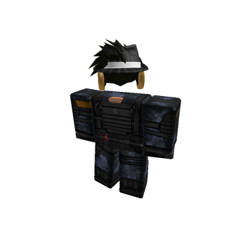 Dominus - Roblox