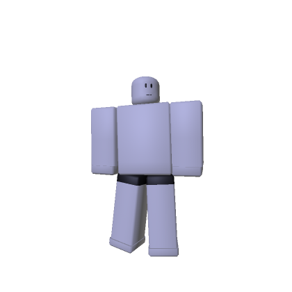 Classic Body Lower Modesty Layer