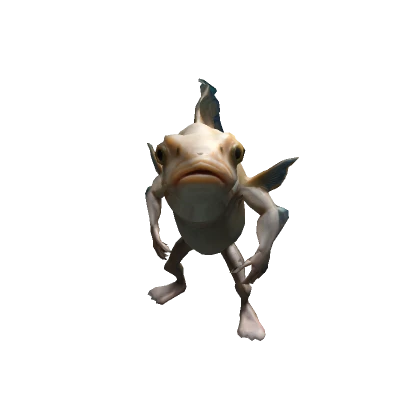 Gilbert McFlop - Roblox