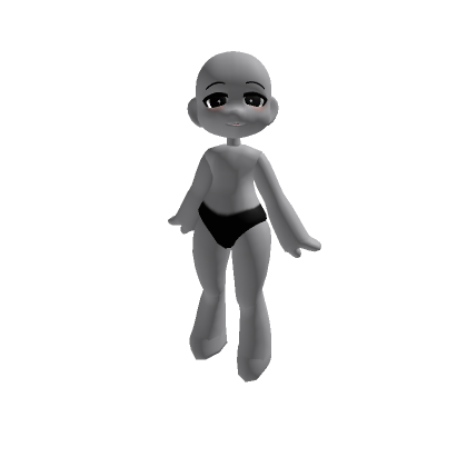 Dolly Chibi v2 - Roblox