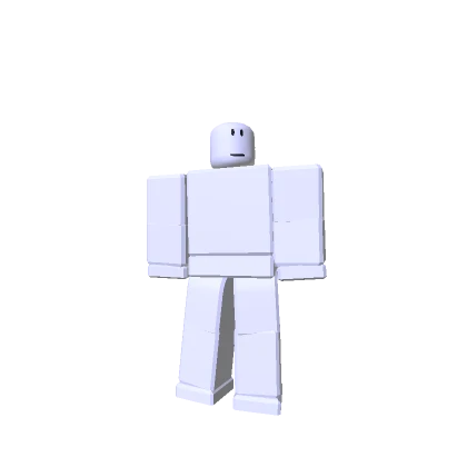 MEGA BUFF ULTRA NOOB [RECOLORABLE]