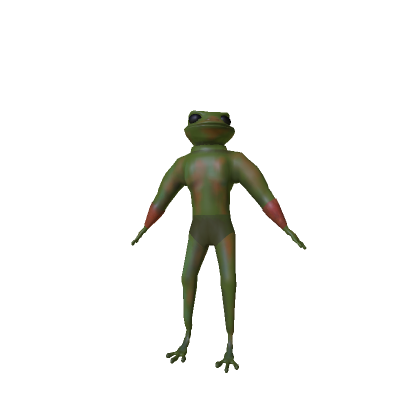 Frogman Bundle