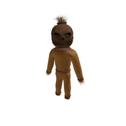 Scarecrow - Roblox